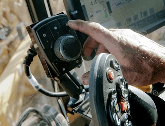 Raven Cart Automation™ | Precision Farming | North Dakota | Hansons Auto & Implement