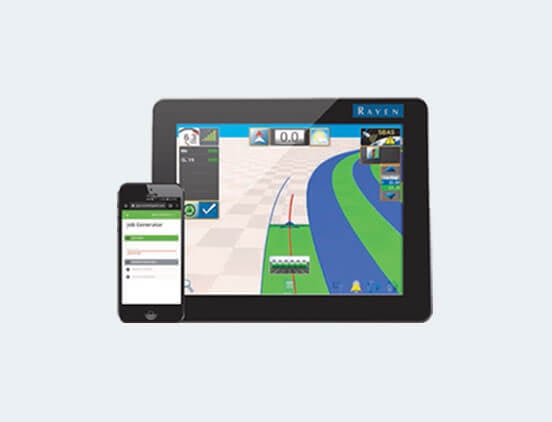 Raven Products | Precision Farming | North Dakota | Hansons Auto ...