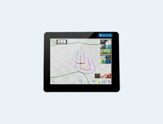 Raven Products | Precision Farming | North Dakota | Hansons Auto ...