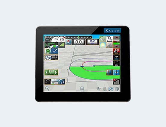 Raven Products | Precision Farming | North Dakota | Hansons Auto ...