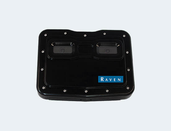 Raven Products | Precision Farming | North Dakota | Hansons Auto ...