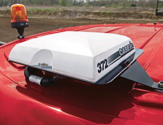 Receivers & Modems | Precision Farming | North Dakota | Hansons Auto ...