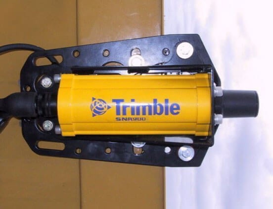 Receivers & Modems | Precision Farming | North Dakota | Hansons Auto ...