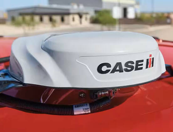 Receivers & Modems | Precision Farming | North Dakota | Hansons Auto ...