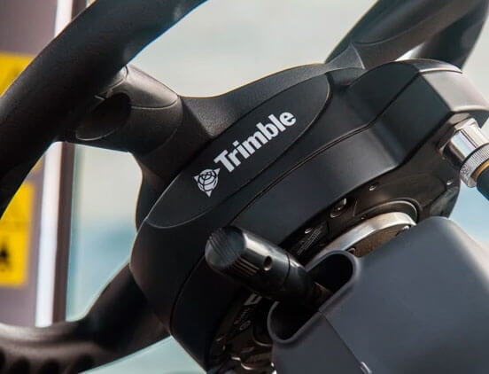 Steering | Precision Farming | North Dakota | Hansons Auto & Implement