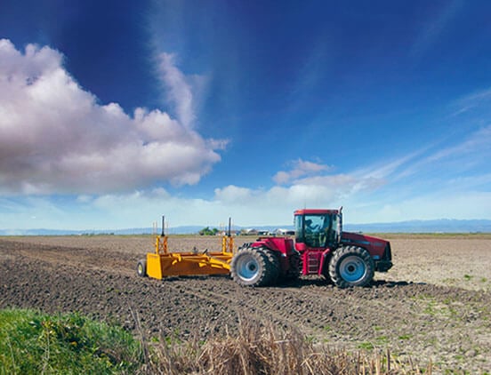 Water Management | Precision Farming | North Dakota | Hansons Auto ...