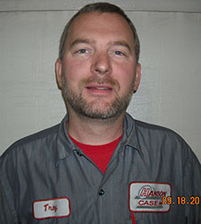 Hansons Auto & Implement | North Dakota | Grafton